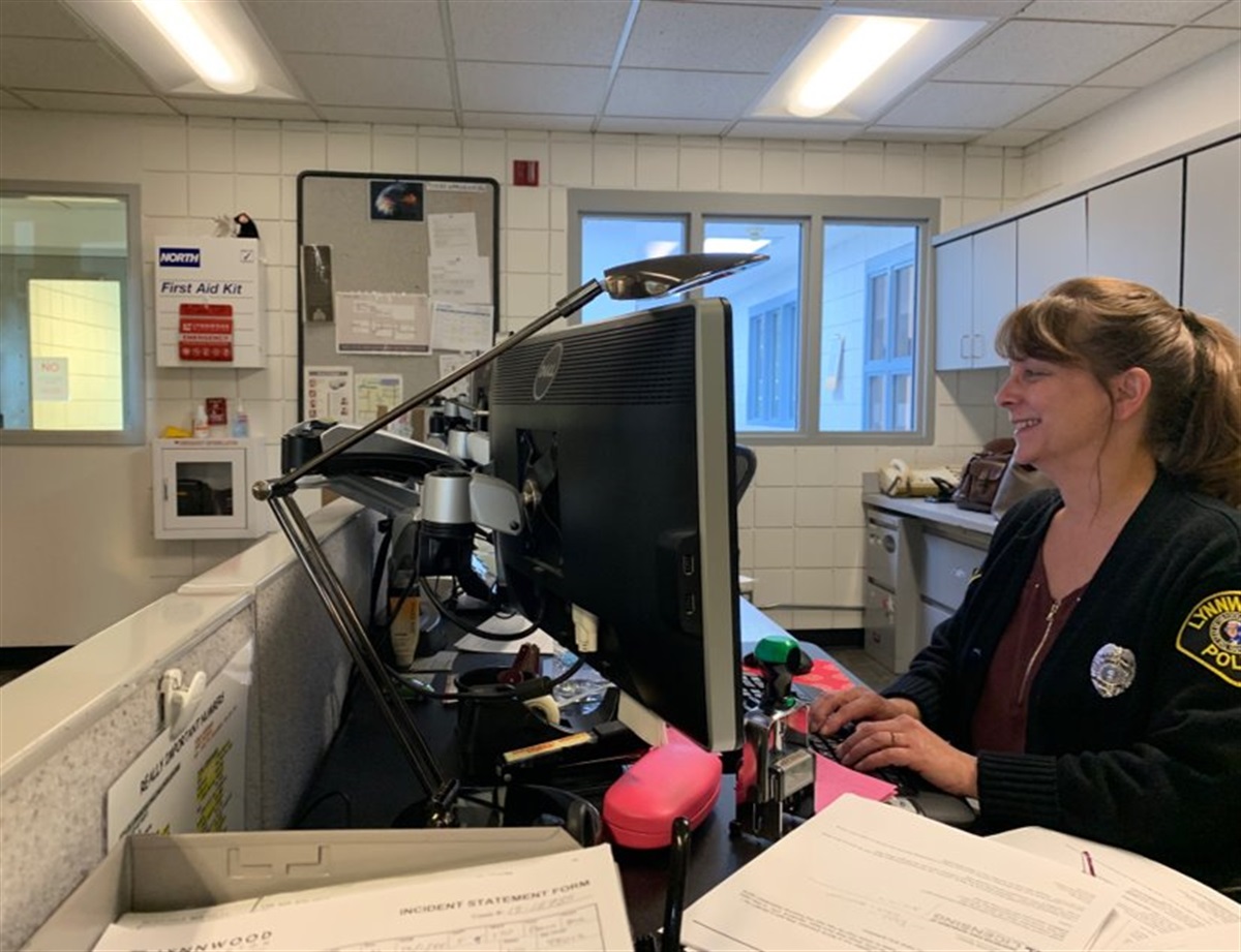 Support Services Division – City of Lynnwood