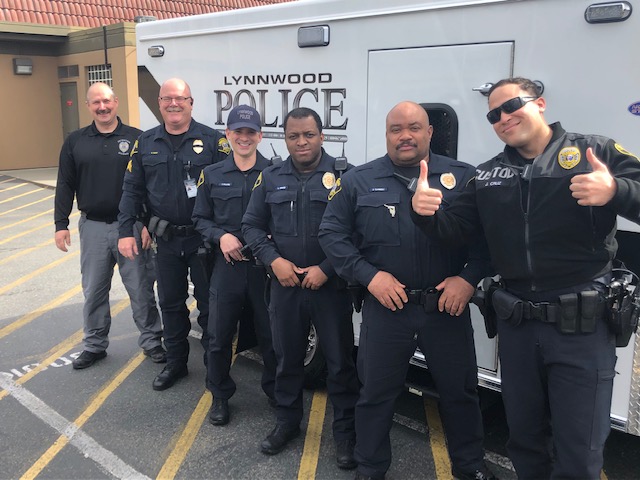 Police Jobs – City of Lynnwood