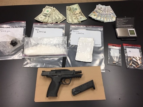 Evidence & Property – City of Lynnwood