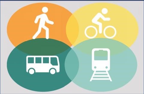 Bicycle, Pedestrian, Multi-Modal Projects – City of Lynnwood