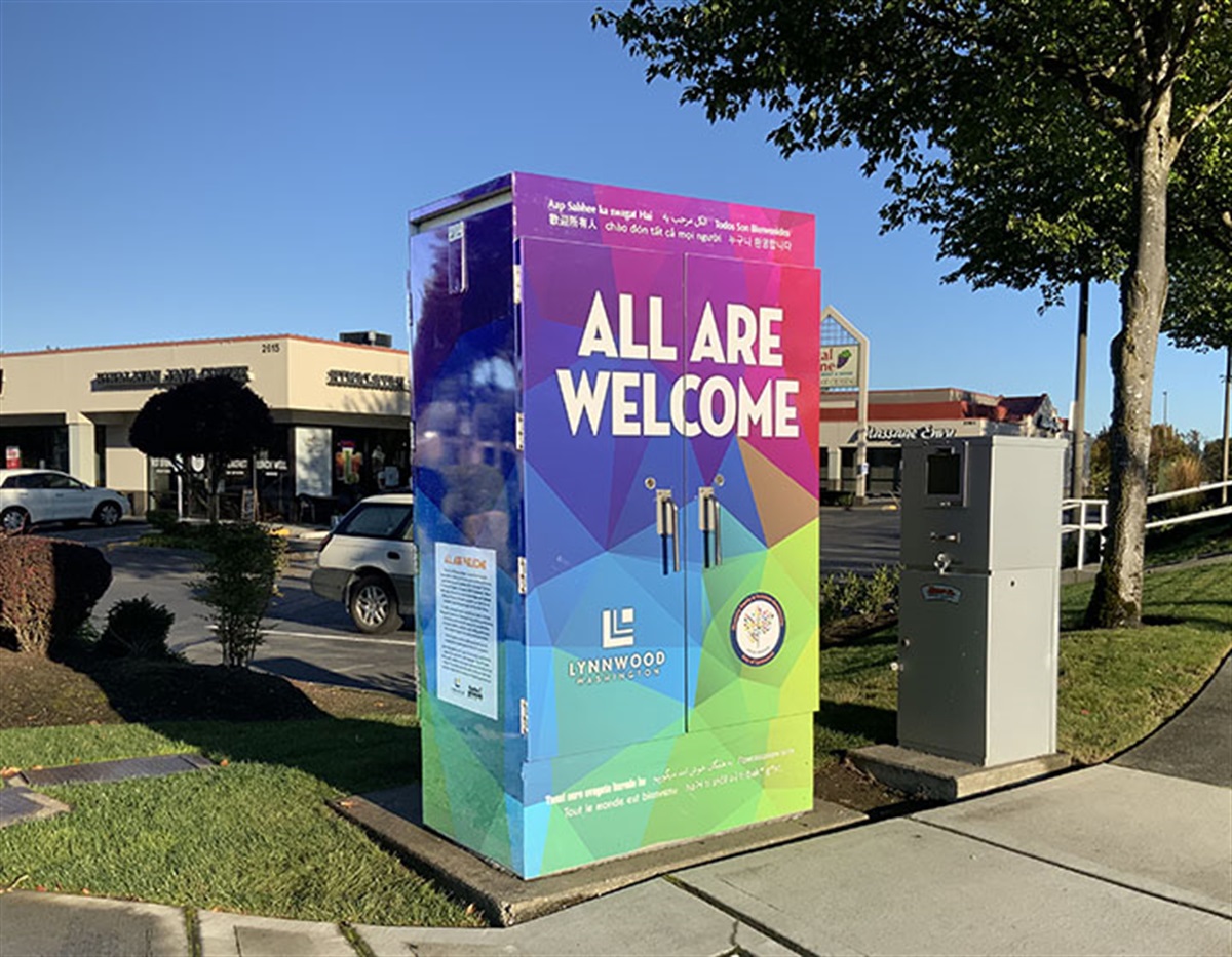 Social Justice & Racial Equity – City of Lynnwood