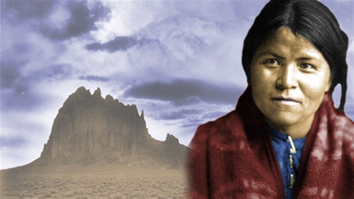 Living Voices: Native Vision – City of Lynnwood