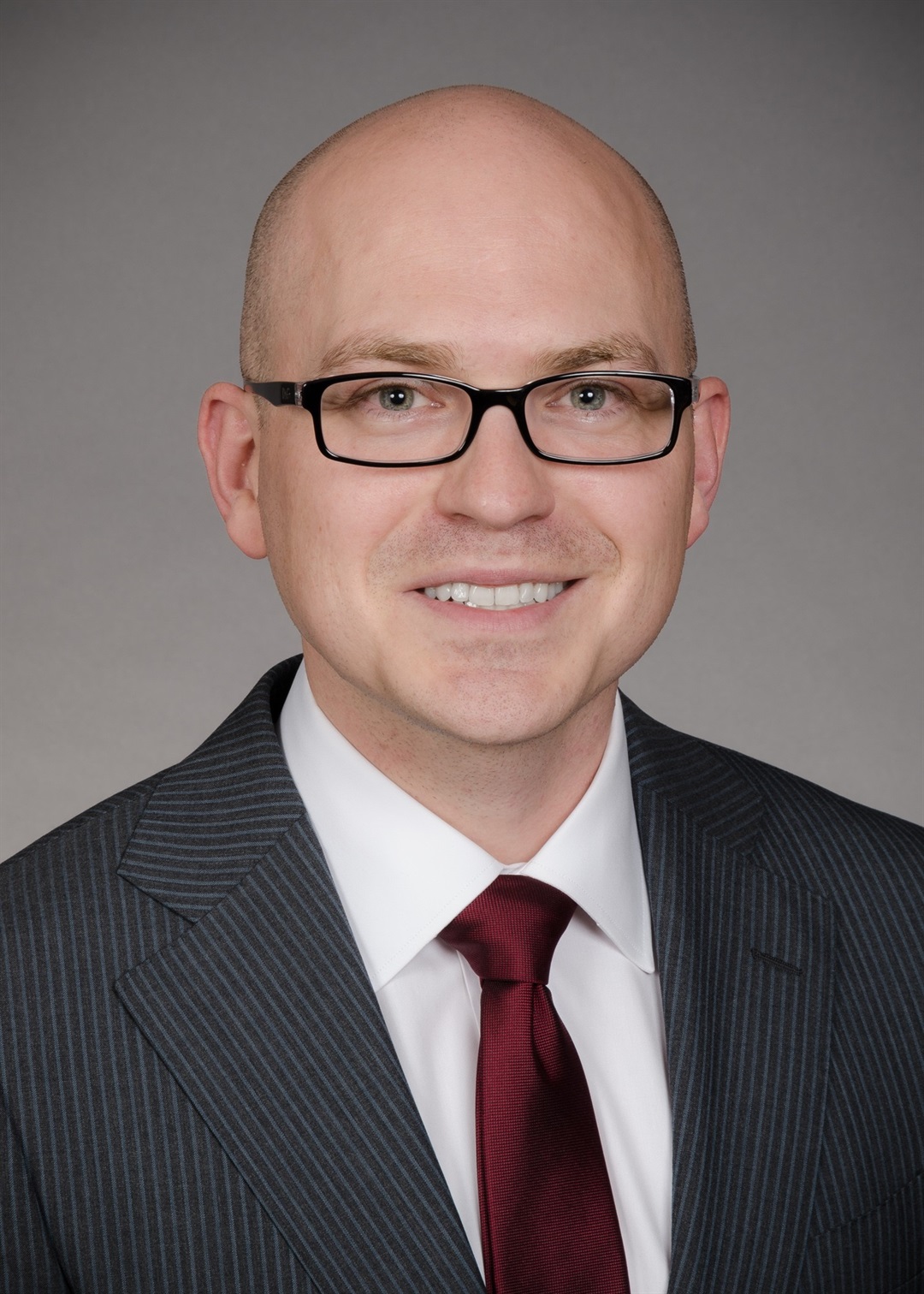 Robert Leutwyler – City of Lynnwood