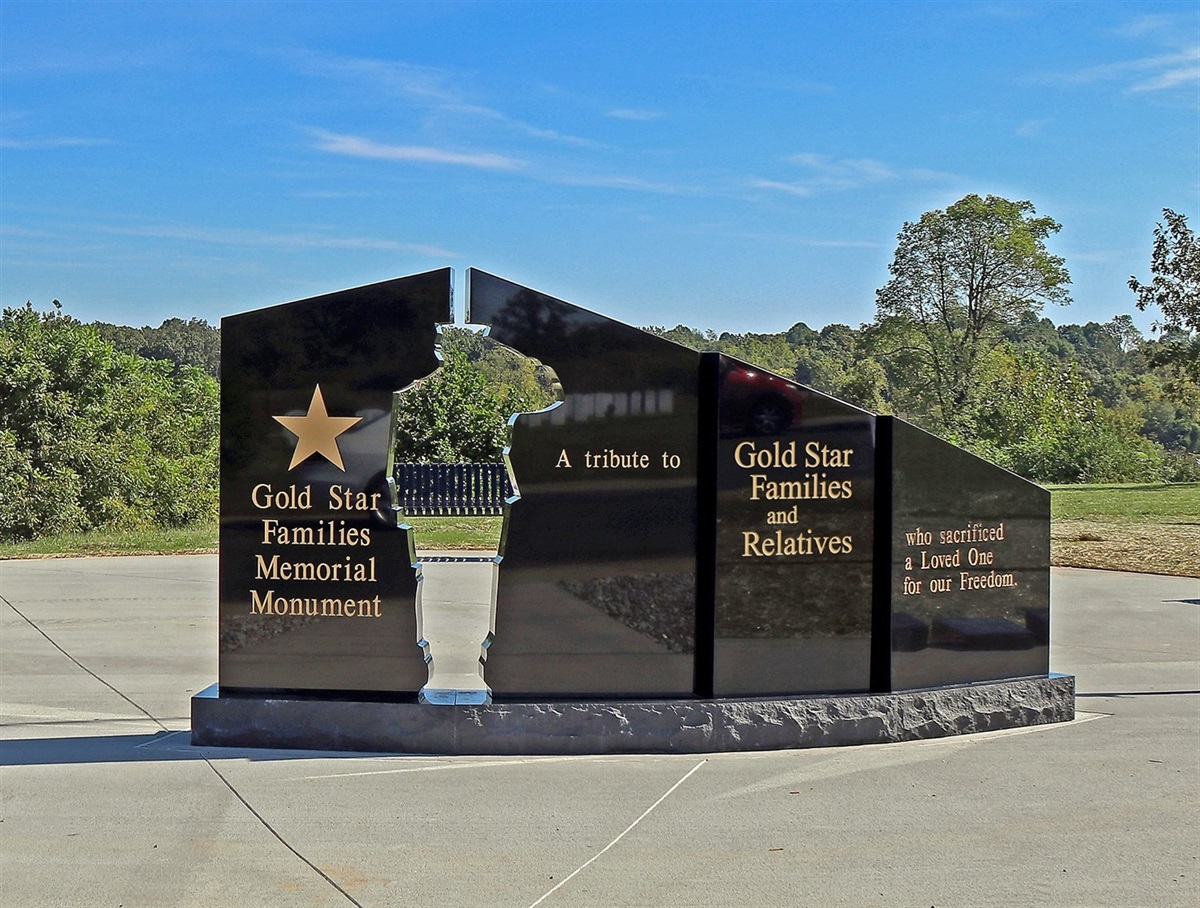 Gold Star Families Memorial Monument Coming to Lynnwood – City of Lynnwood