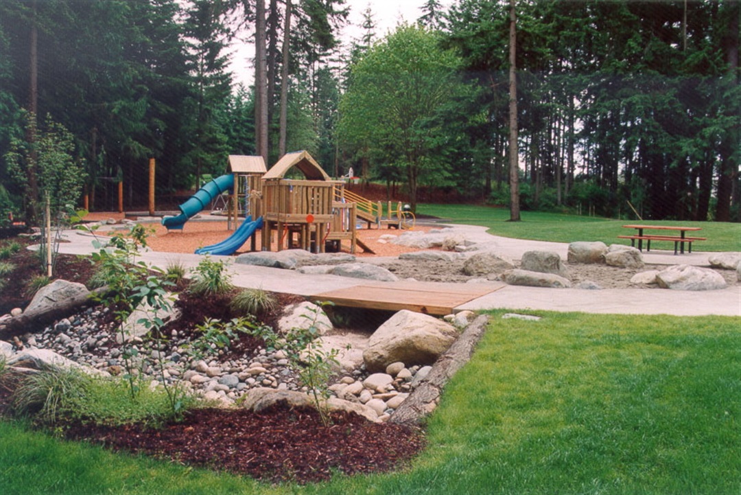 Meadowdale Park – City of Lynnwood