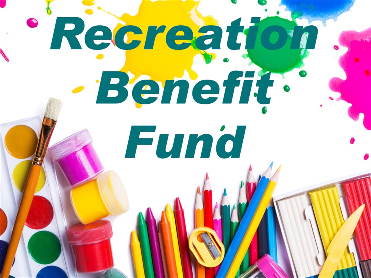 How to apply for the Recreation Benefit Fund (RBF) – City of Lynnwood
