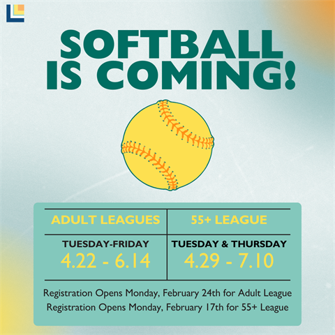 Sign up for 55+ Softball League – City of Lynnwood