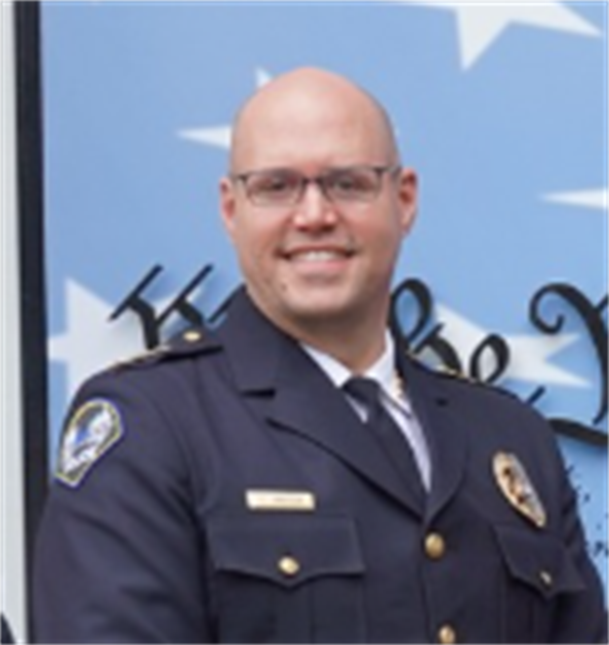 Chief Langdon Selected to Serve on State-Wide Board – City of Lynnwood